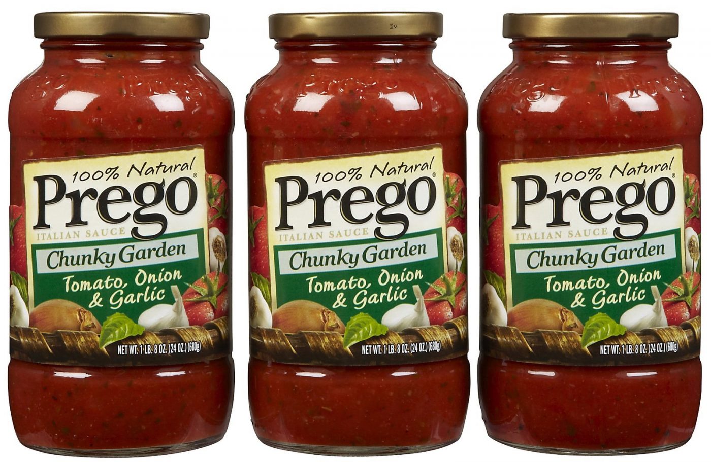 Revisited – Extra Chunky – Friends Church