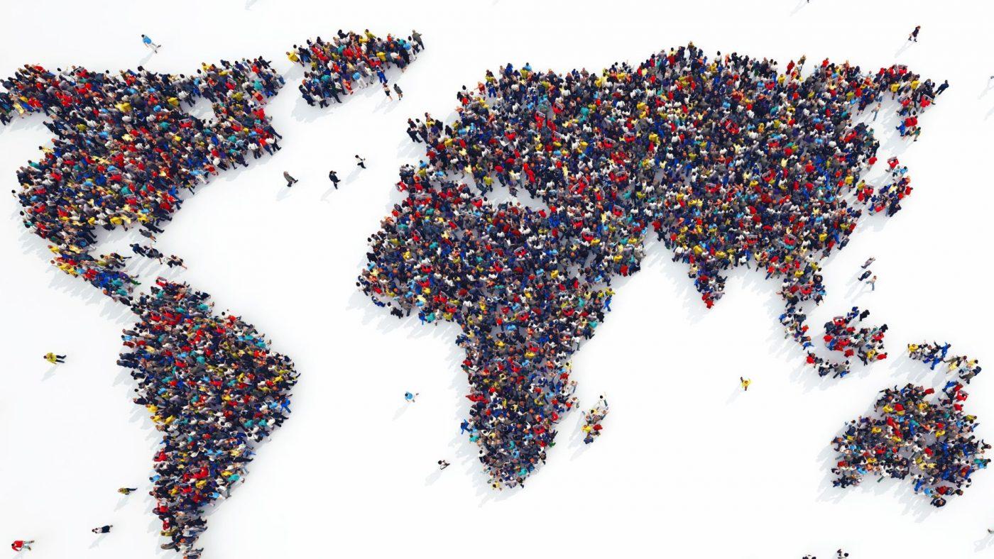 Healing the World Around Us – Friends Church