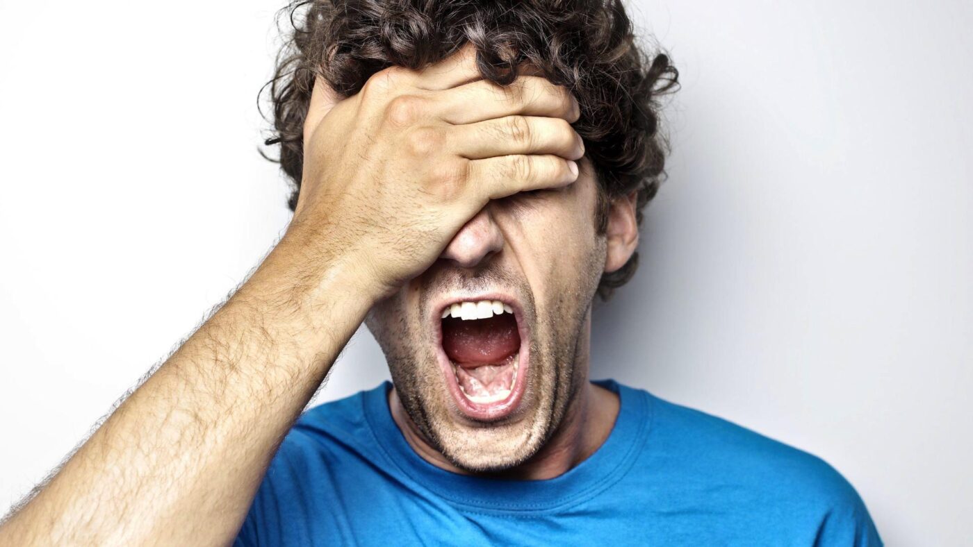 “Why do I keep doing that?” – Friends Church